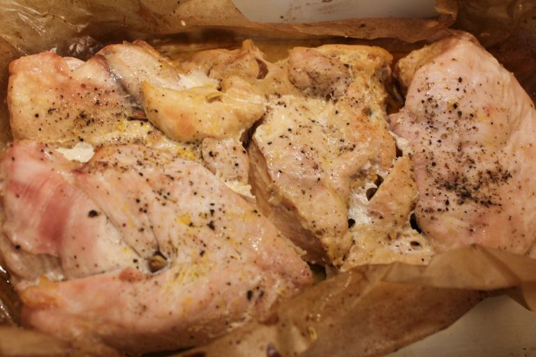 Carne pui – Garda Culinară