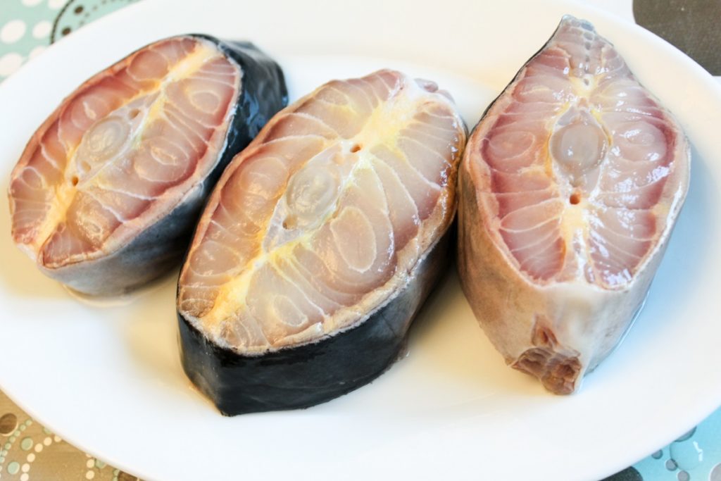 Storceag – Ciorbă de sturion ca la Sfântu Gheorghe – Garda Culinară