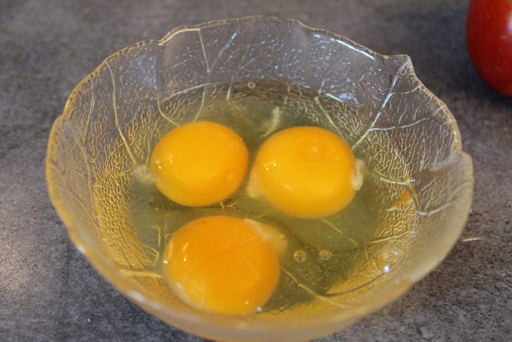 Piperchi țârgâsiti – Garda Culinară