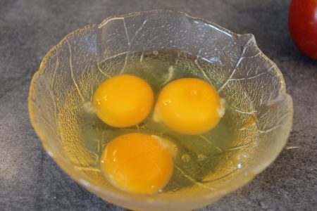 Piperchi țârgâsiti – Garda Culinară