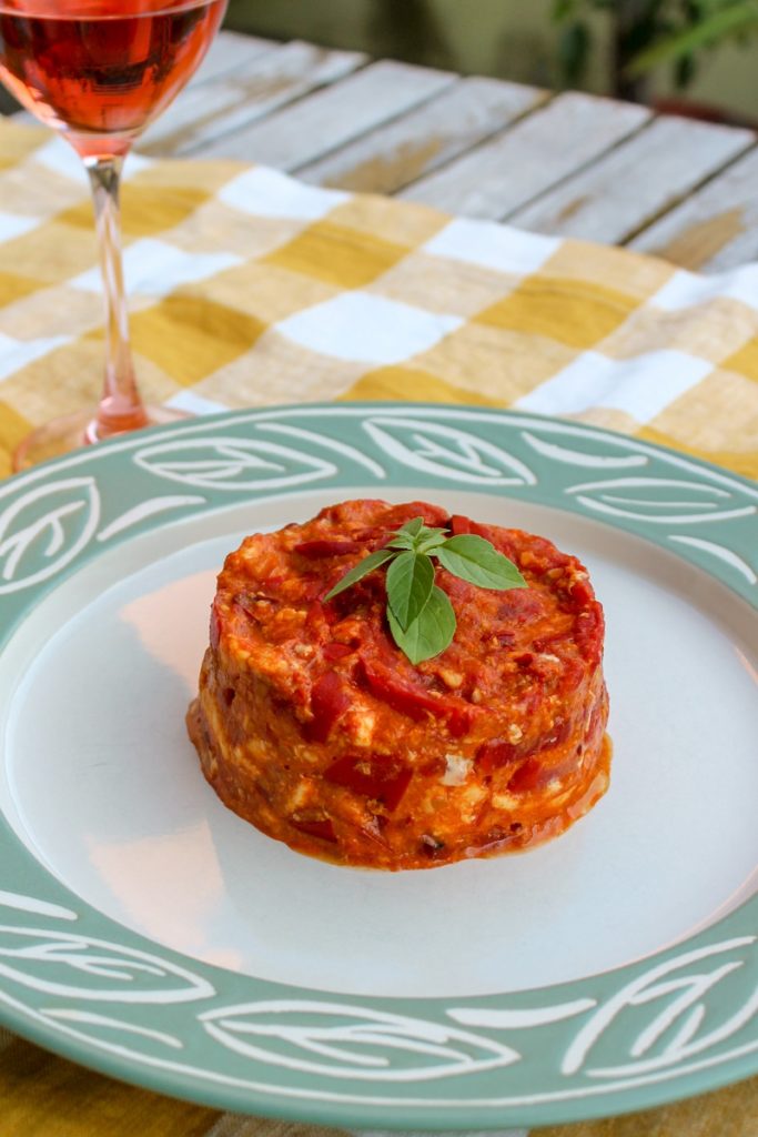 Piperchi țârgâsiti – Garda Culinară