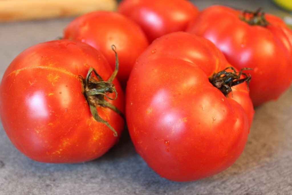 Piperchi țârgâsiti – Garda Culinară