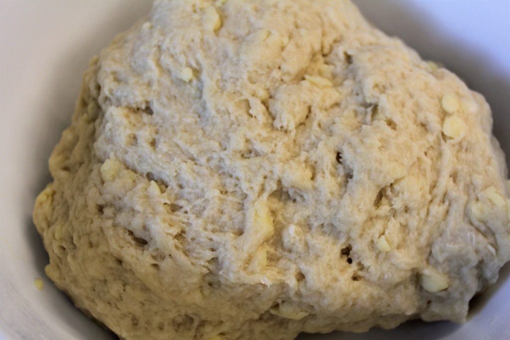 Sărățele – Garda Culinară